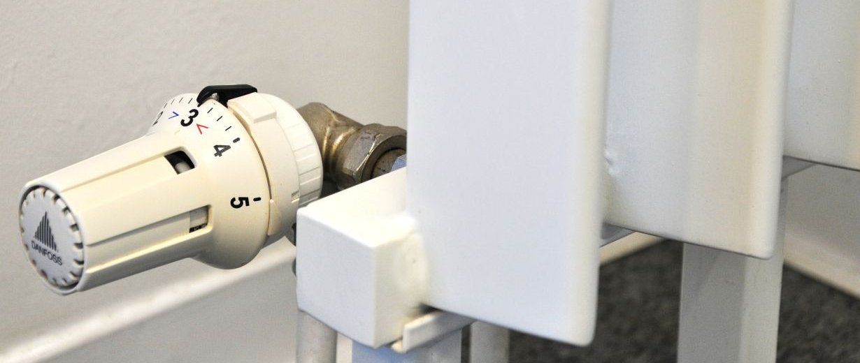 So Entl Ftest Du Deine Heizung Richtig Blog Pfalzwerke