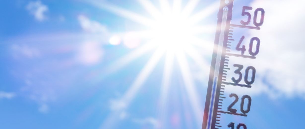 Herbst legt sommerliche Pause mit bis zu 30 Grad ein | RPR1.