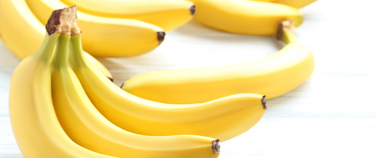 Darum solltest Du täglich eine Banane essen | RPR1.