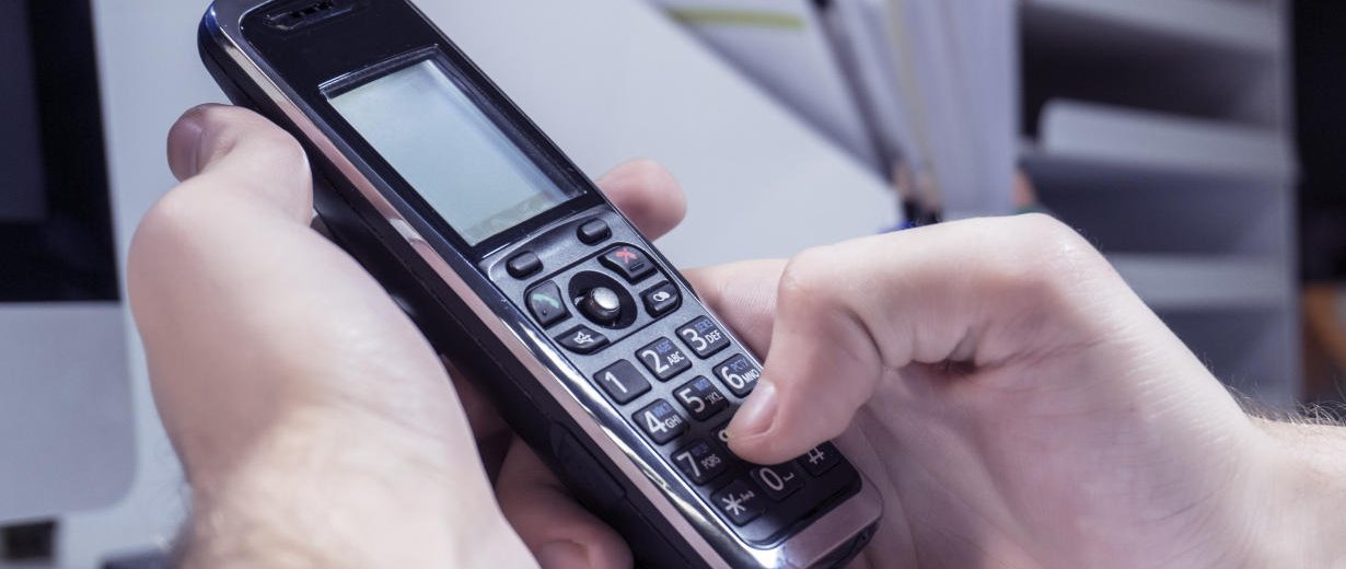 Achtung: Hier droht Abzocke am Telefon | RPR1.