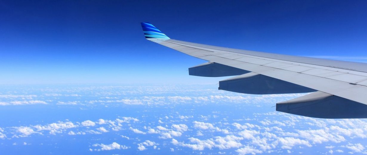 Flugzeug im Main? Foto auf Google Maps sorgt für Diskussion | RPR1.