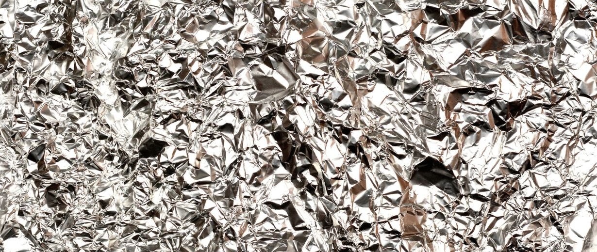 Was ist die richtige Seite der Alufolie? | RPR1.
