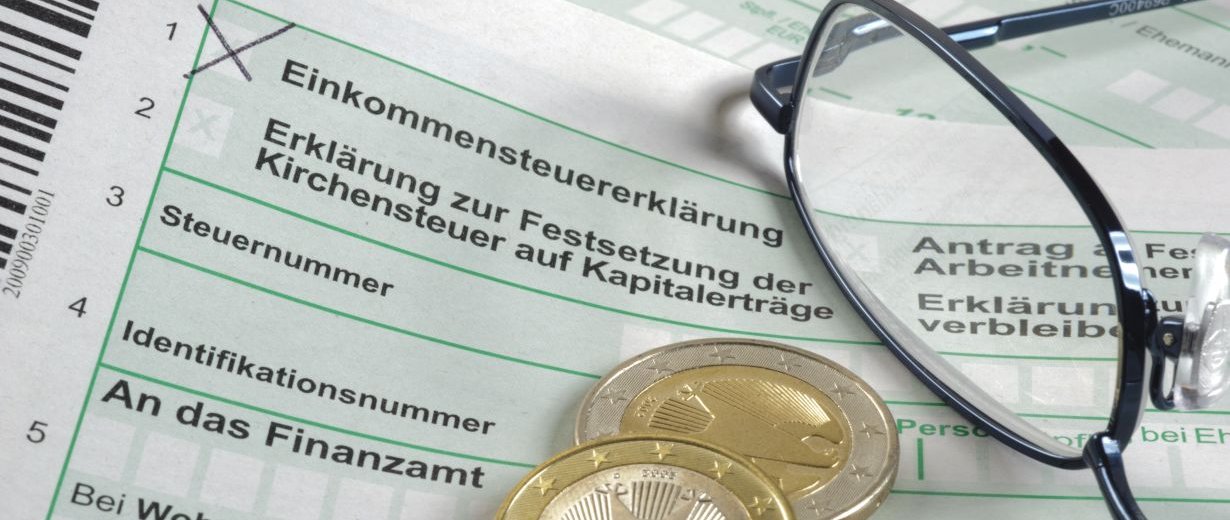 Steuern sparen: Diese Tricks bis 2018 unbedingt anwenden | RPR1.