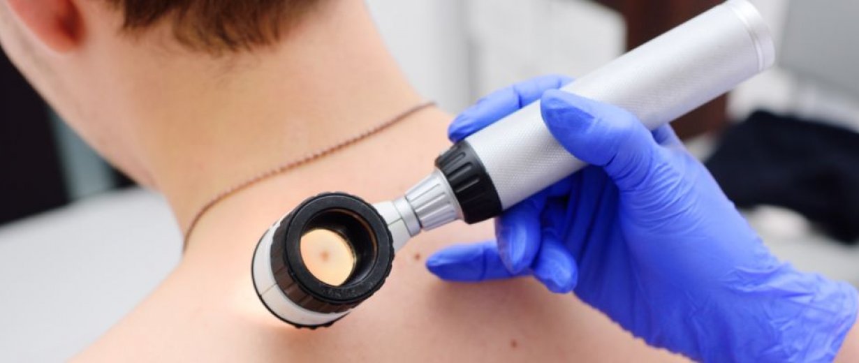 Wie kann ich ein Furunkel loswerden? | RPR1.