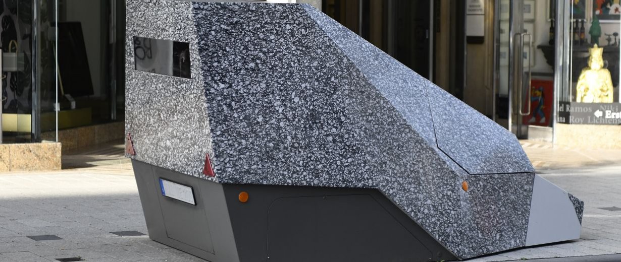 Ab 09.01.2020: Mobile Blitzer in der RPR1.Übersicht | RPR1.