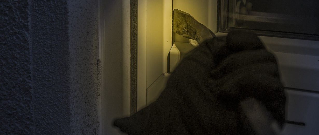 Türen und Fenster vor Einbruch sichern | RPR1.