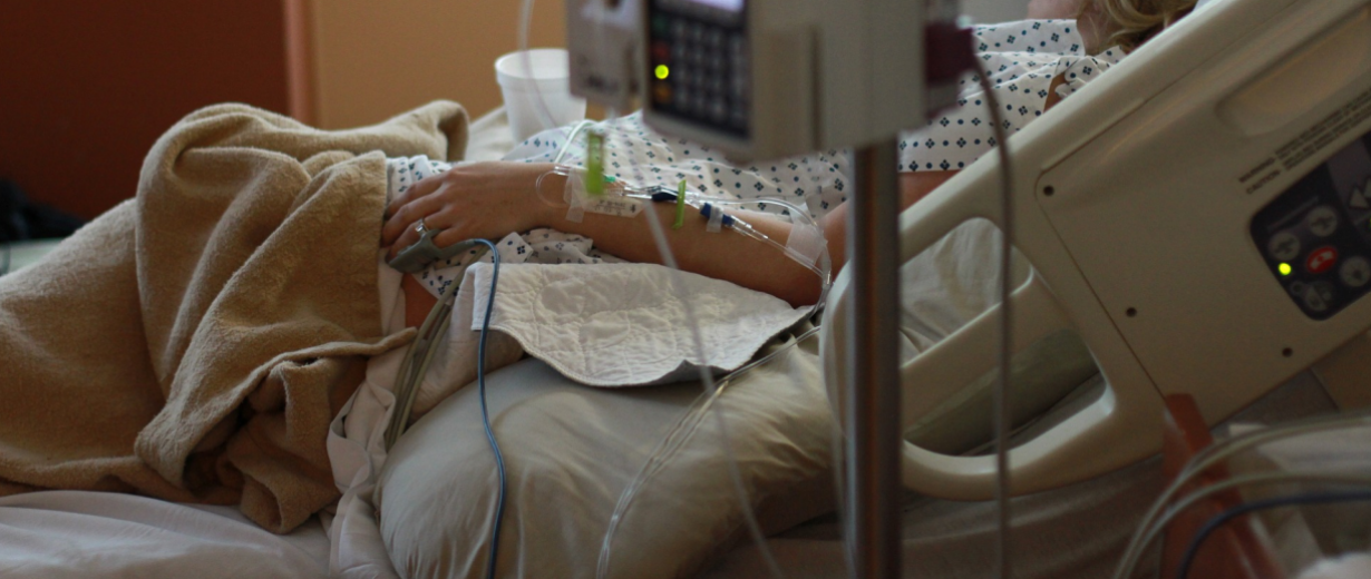 Aus Koma erwacht – nach 27 Jahren | RPR1.