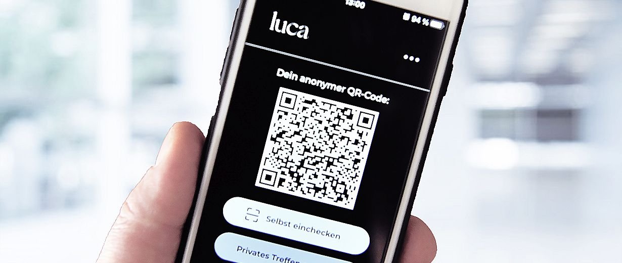 Luca-App gegen Corona: RLP-Landkreise sind dabei - so funktioniert's ...